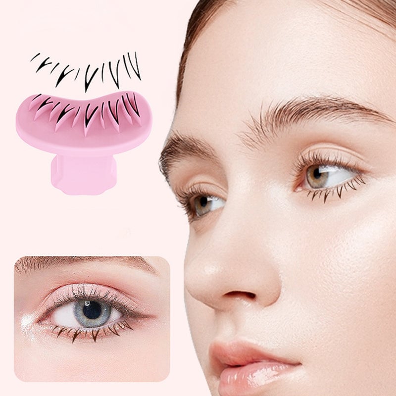 Lower Eyelash Stamp Tool – verginy